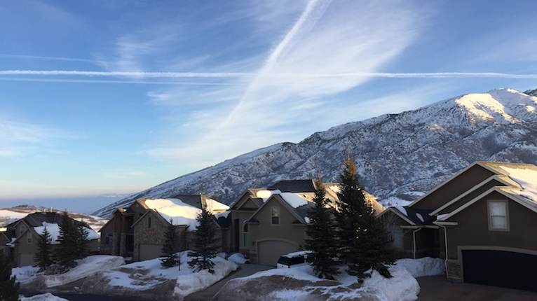 Enchanting Suncrest - Good Location for Skiing Alta or Snowbird ...
