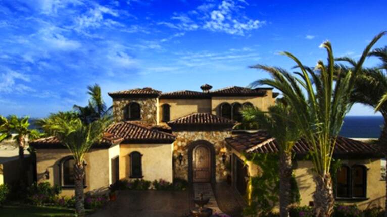 NOVAISPANIA by Pueblo Bonito- Four Bedroom Viceroy Residence - Luxury ...