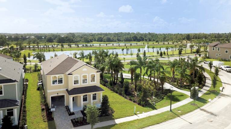 Solara Resort Luxury | Kissimmee, Florida | THIRDHOME