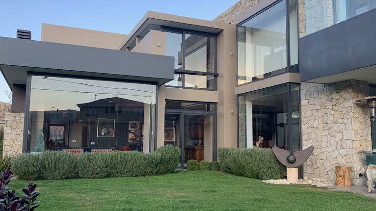 Designer House in La Paz, Bolivia - Luxury Home Exchange in La Paz, La ...