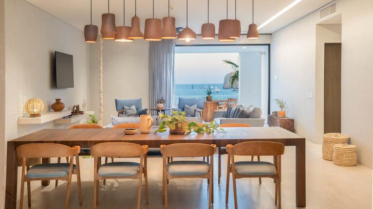 1 Homes Cabo-Three Bedroom Ocean View - Luxury Home Exchange in Cabo ...