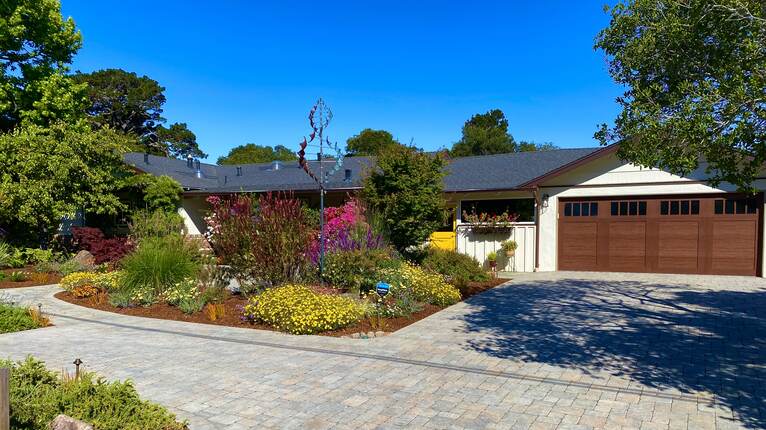 Point B - Luxury Home Exchange in Monterey, California, United States