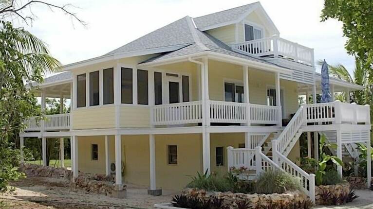 Miranda House | Luxurious Two Bedroom Home Steps from Caribbean w/Pool ...