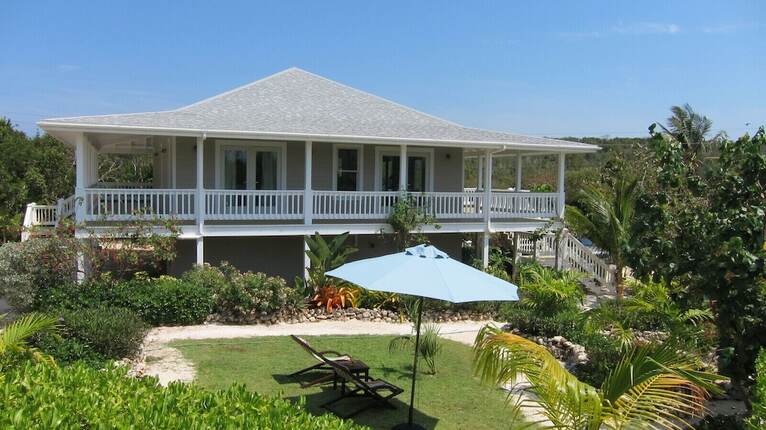 Margherita House | Elegant Caribbean Escape with a Pool - Luxury Home ...