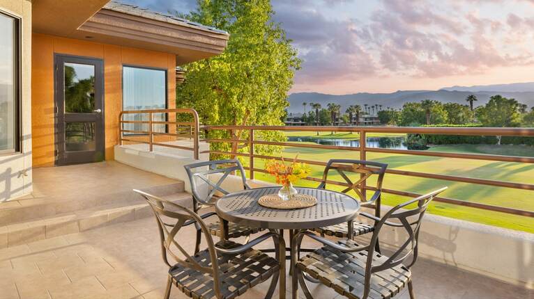 Marriott's Desert Springs Villas | Two Bedroom Villa - Luxury Home ...