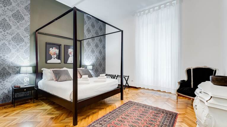 Quintess Collection - St. Angelo Residence - Luxury Home Exchange in ...