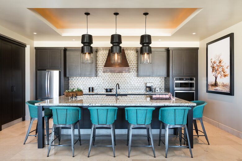 Grand Solmar The Residences - 2 Bedroom Penthouse - Luxury Home ...