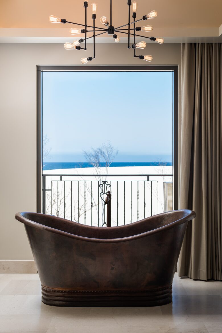 Grand Solmar The Residences - 2 Bedroom Penthouse - Luxury Home ...