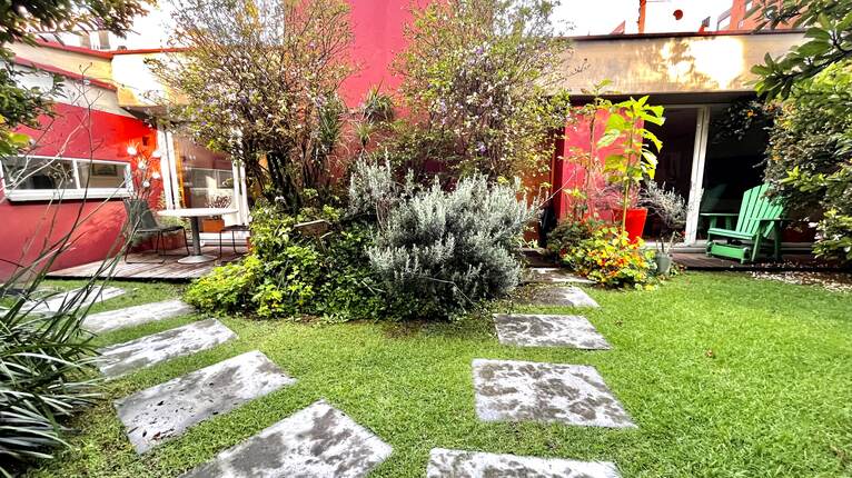 Peaceful Bogotá home surrounded by trees - Luxury Home Exchange in ...