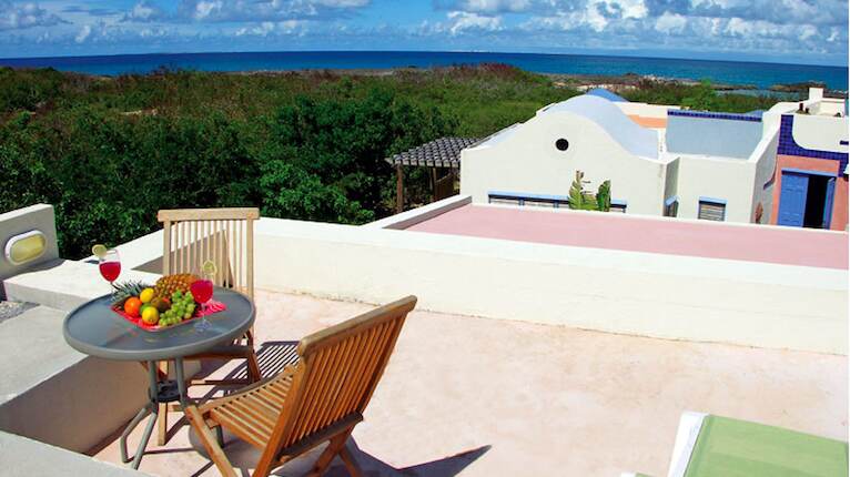 Anguilla Luxury - Luxury Home Exchange in Indigo Reef, West End, Anguilla