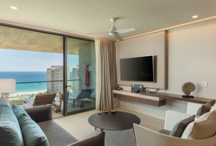 The Club at Solaz–2 Bedroom Villa - Luxury Home Exchange in Cabo Real ...