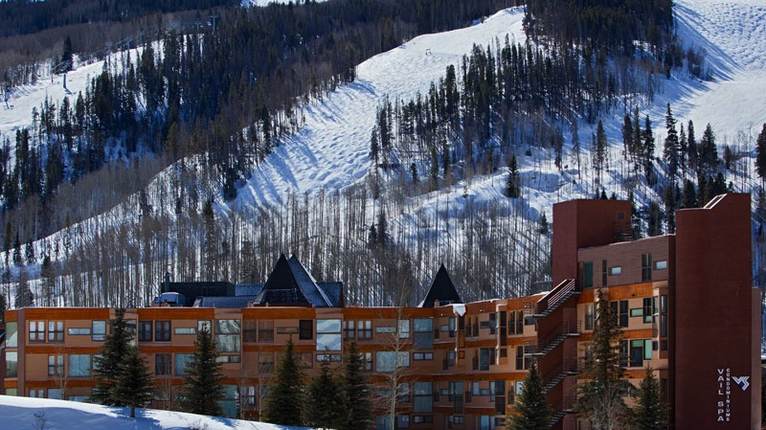 Lion's Head Vista - Luxury Home Exchange in Vail, Colorado, United States