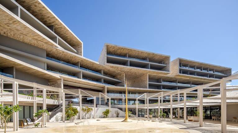 The Club at Solaz - 1 Bedroom Villa - Luxury Home Exchange in San Jose ...