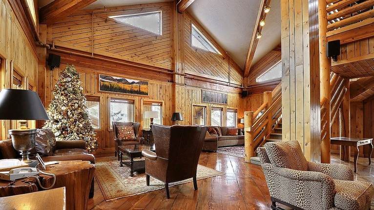 3 Bedroom Residence at The Deer Valley Club - Luxury Home Exchange in ...