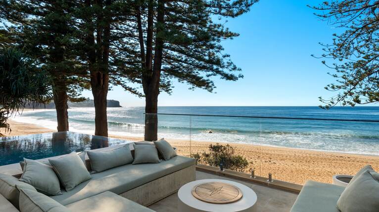 Between the Pines - Luxury Home Exchange in Sydney, New South Wales ...
