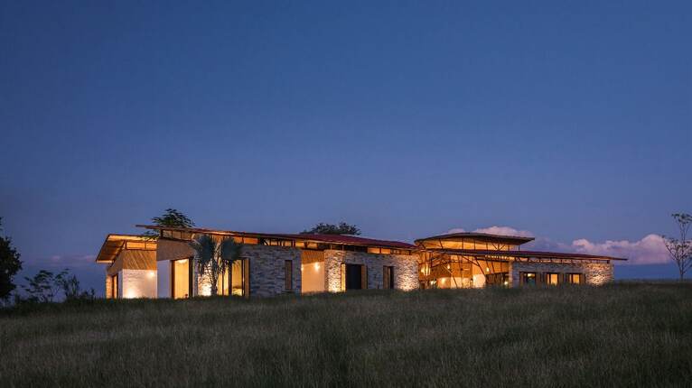 Casa Traversa | Huasteca MX - Luxury Home Exchange in Tanlajas, Mexico
