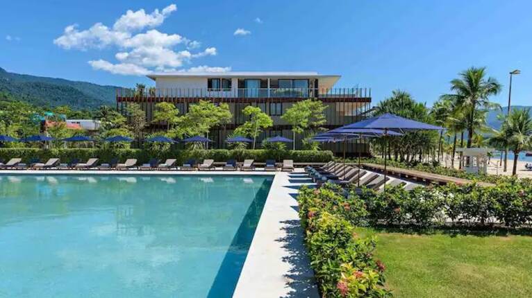 Porto Frade Condominium 2BD Apartment - Luxury Home Exchange in Frades ...