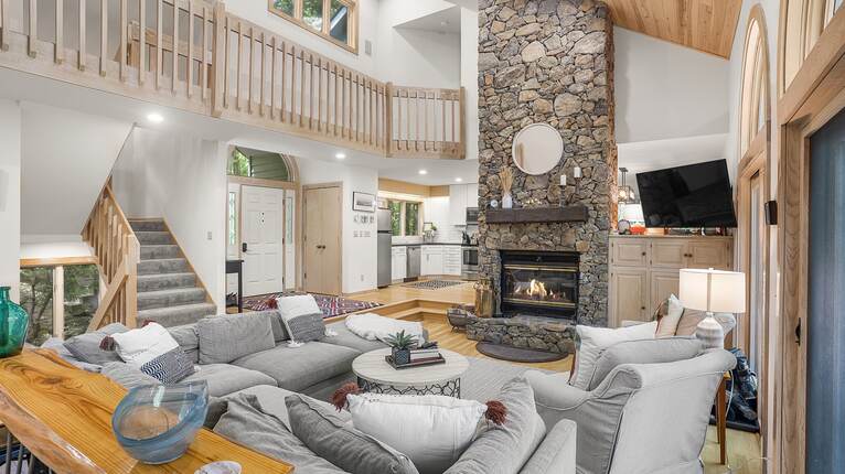 Wintergreen Retreat: Steps to Great Hiking on the Appalachain Trail ...