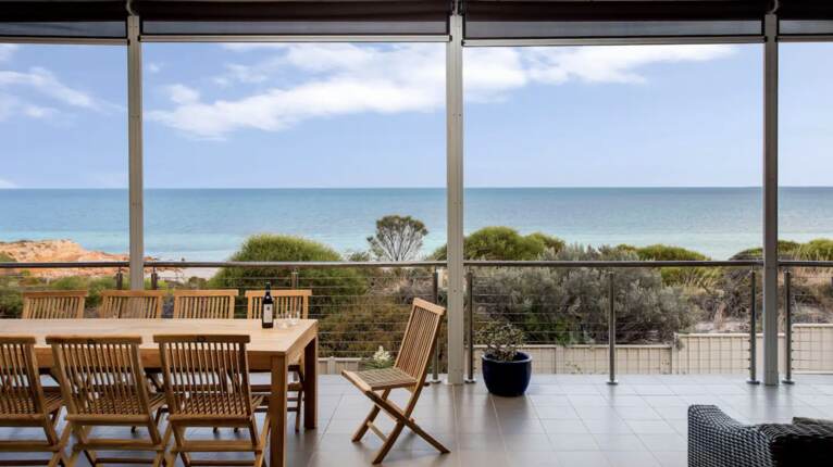 Port Hughes Escape - Luxury Home Exchange in Port Hughes, South ...
