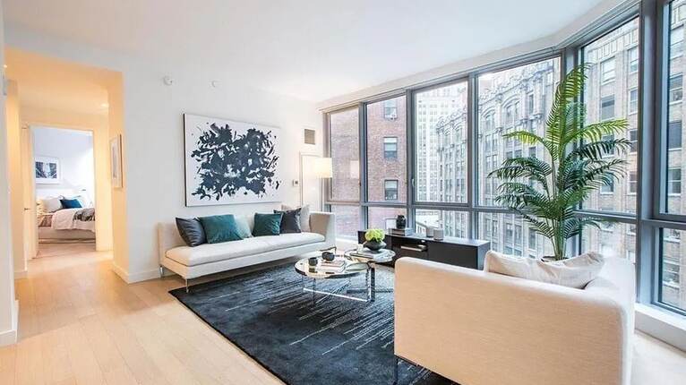 NYC Getaway | On Madison Ave, North of Madison Square Park - Luxury ...