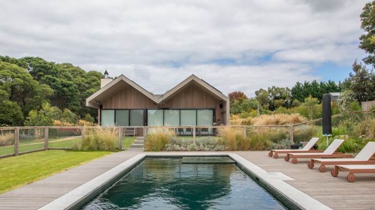 Coastal Hideaway - Luxury Home Exchange in Point Leo, Victoria, Australia