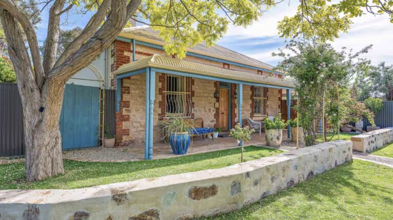 Port Willunga Escape - Luxury Home Exchange in Adelaide, South ...