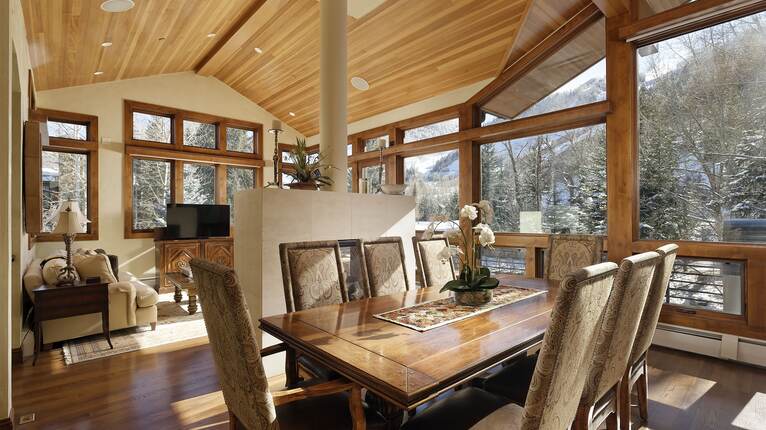 Combined Aspen Estate | A Unique Compound with Impeccable Location ...