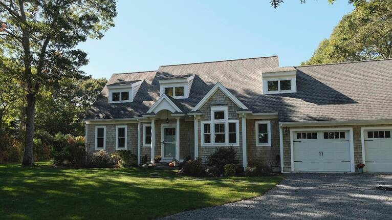 Grace by the Bay | An Elegant Cotuit Escape - Luxury Home Exchange in ...
