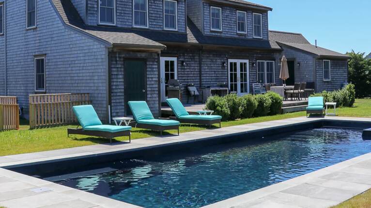 Nantucket Surfside Haven | Private Pool & Walk to Surfside Beaches ...