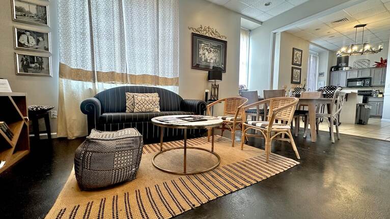 The Quarters | A Stylish Tribute to Montgomery’s Legacy - Luxury Home ...