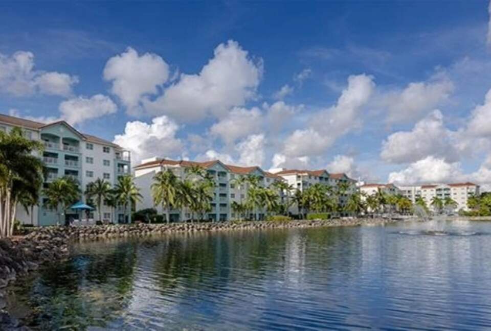 Miami Marriott Villa - Luxury Home Exchange in Miami, Florida, United ...